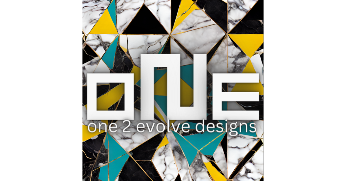 One 2 Evolve Designs