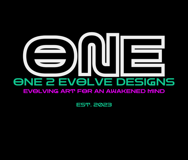One 2 Evolve Designs